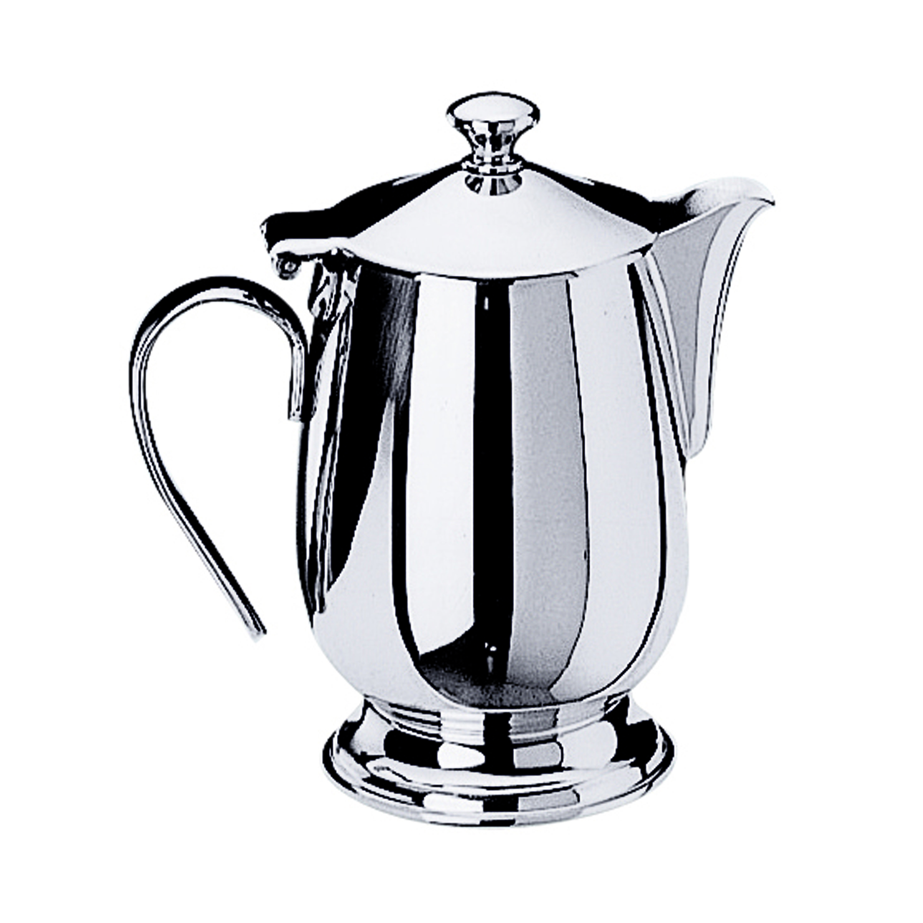 MEPRA Tea Pot with Base; Bombata C: 40-7/8 oz. | Wayfair