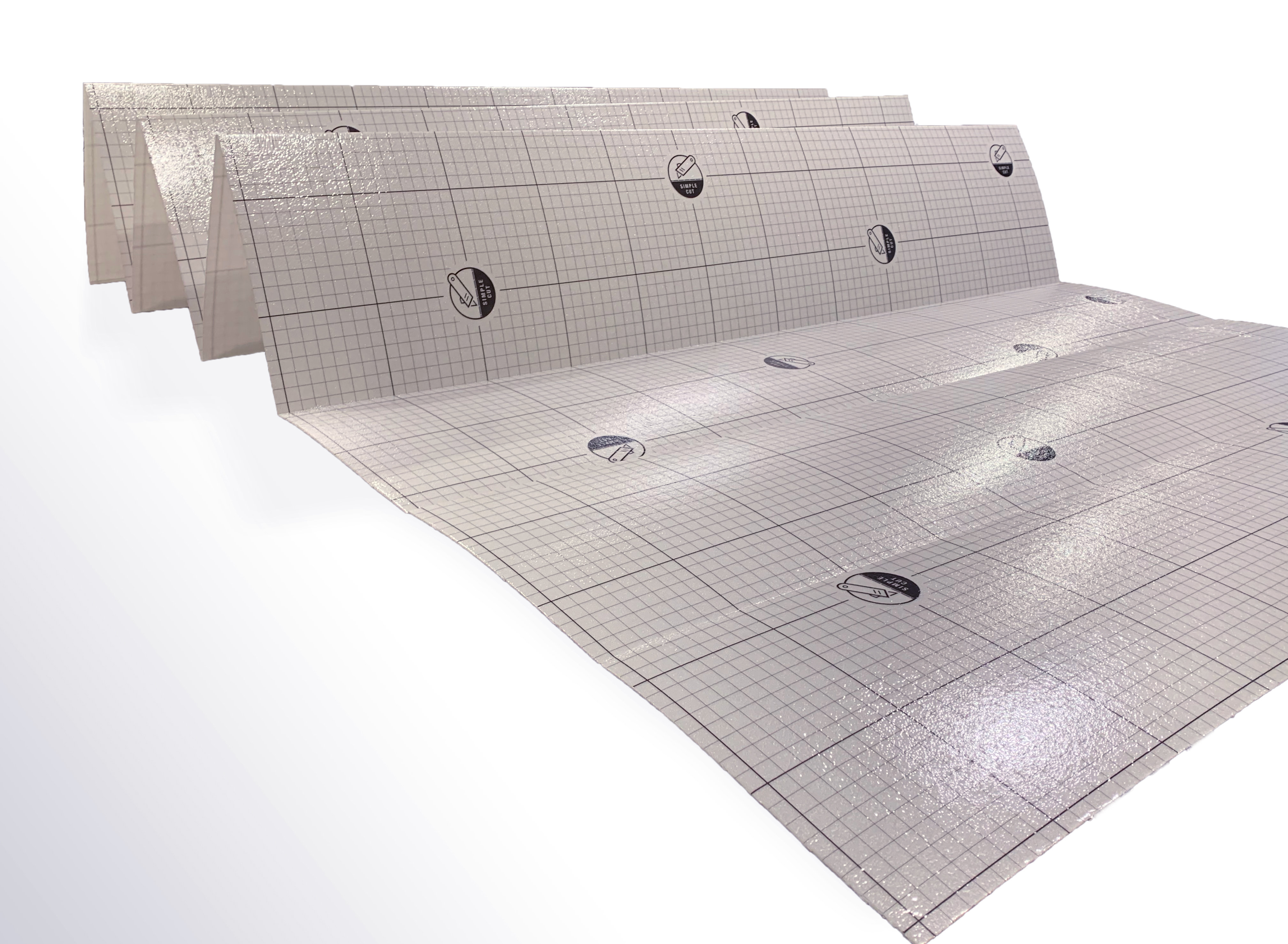 Daltile RevoTile Rapidprep Underlayment & Reviews - Wayfair Canada