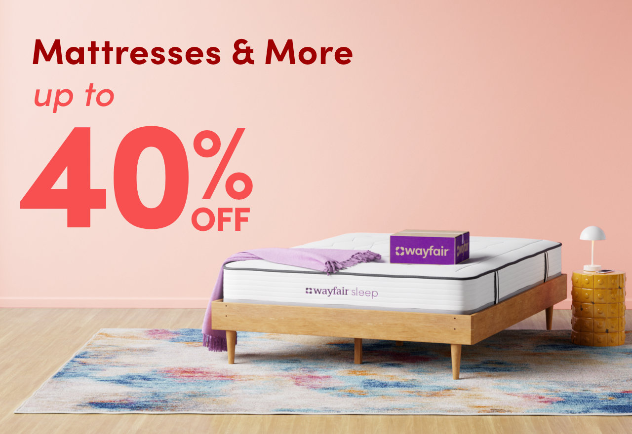 Wayfair Canada - Online Home Store for Furniture, Decor, Outdoors ...