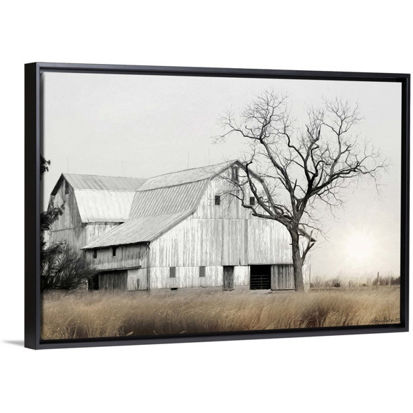 Kelly Clarkson Home " Ohio Fields I " by Lori Deiter on Canvas ...
