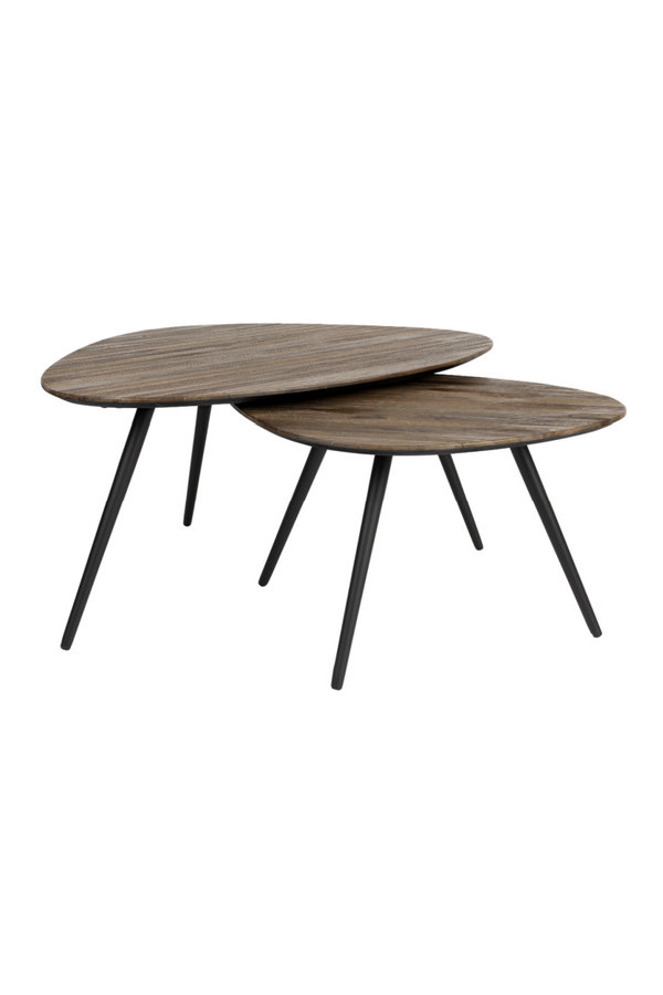 Luxury Furnitures Pion Coffee Tables (2) | Perigold