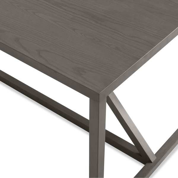 Blu Dot Strut Table & Reviews | Wayfair