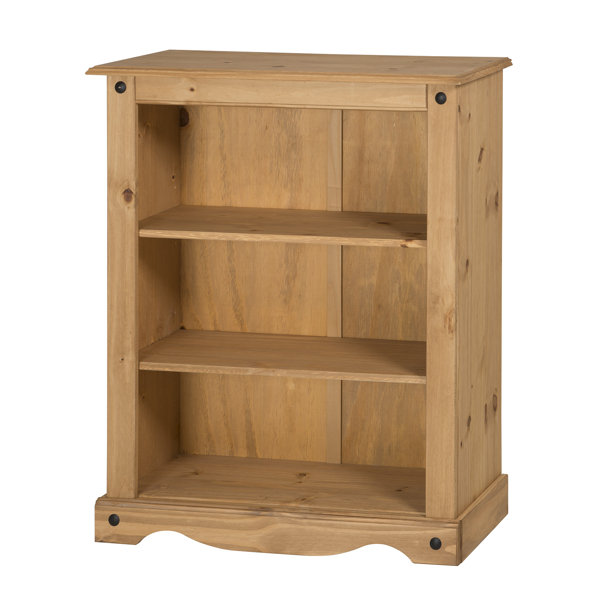 Brambly Cottage Palmea Bookcase & Reviews | Wayfair.co.uk
