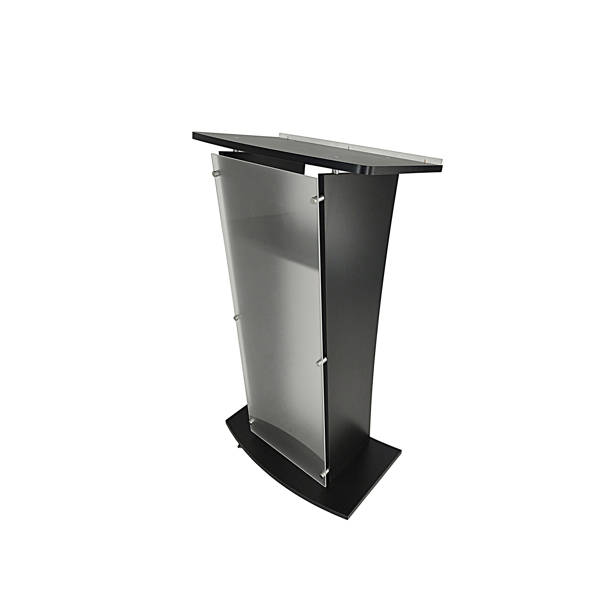 VEVOR 47.2'' Bamboo Full Podium | Wayfair