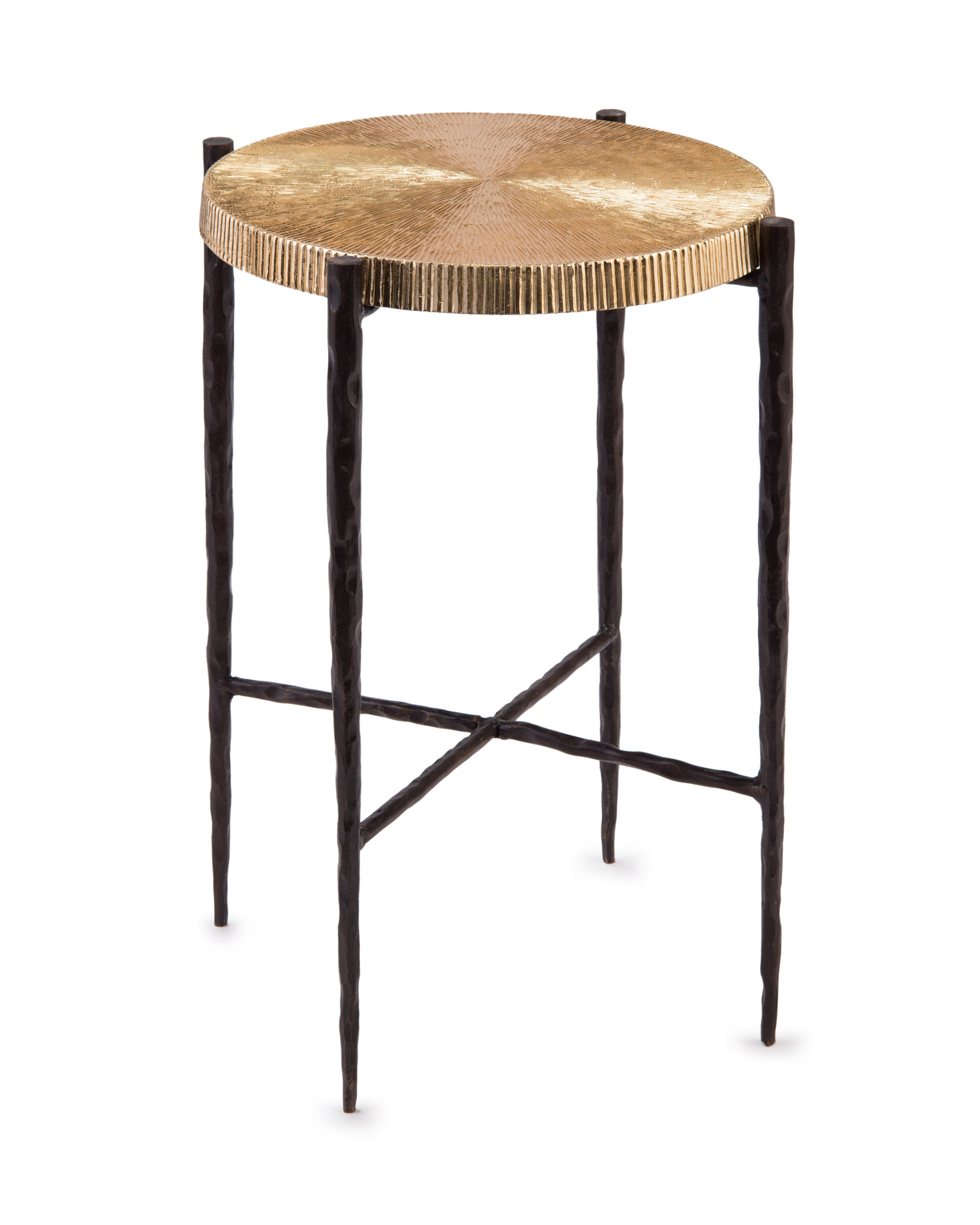John-Richard End Table & Reviews | Wayfair