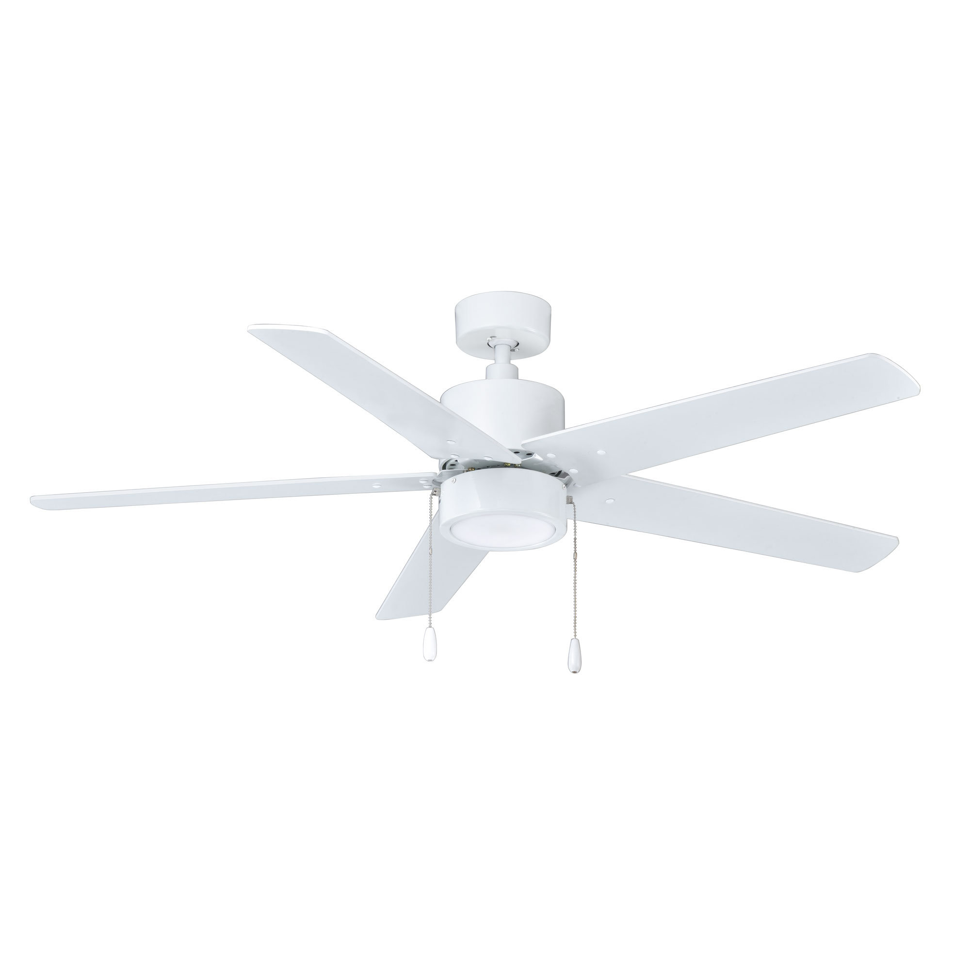 Ebern Designs Phung 52" 5-Blade Indoor Ceiling Fan | Wayfair