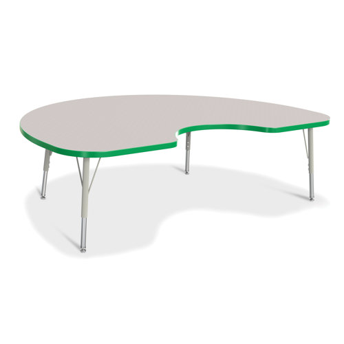 Kidney Activity Tables | Classroom & Preschool Table