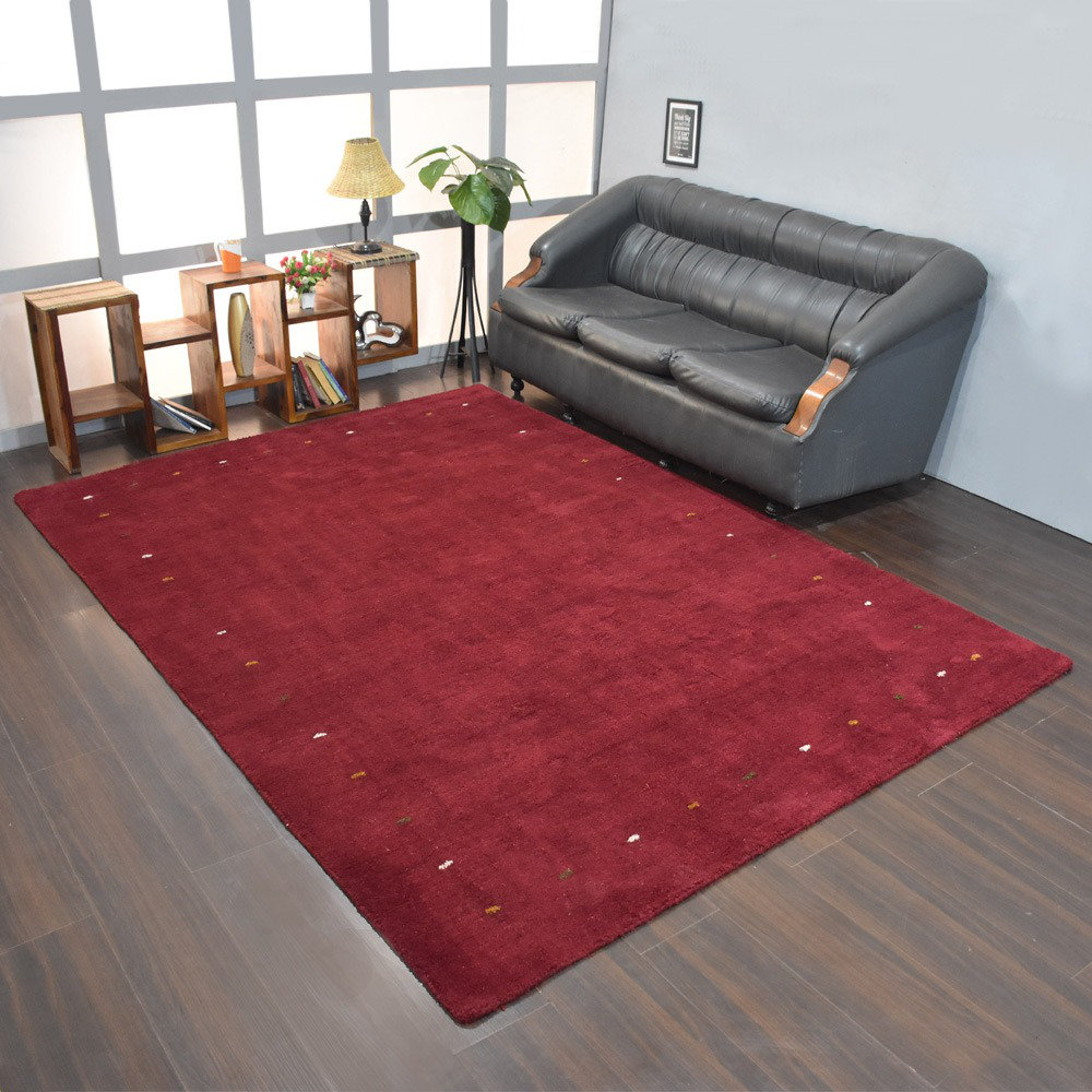 Foundry Select Weatherhill HAND KNOTTED LOOM SILK ECO-FRIENDLY AREA ...