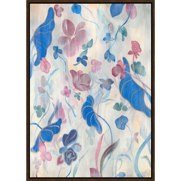 Chelsea Art Studio I Still Believe Painting by Victor Ryan | Perigold