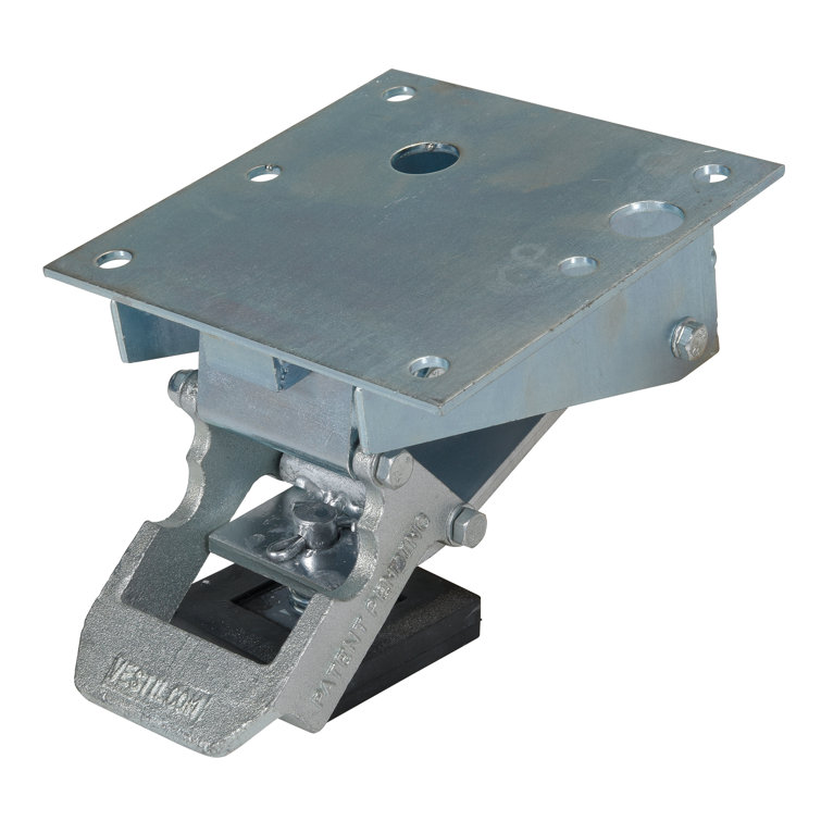 Vestil Floor Lock | Wayfair