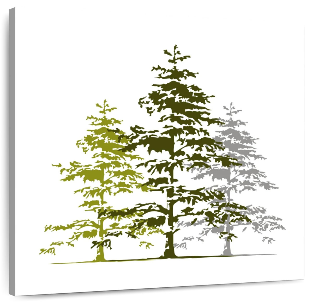 Lark Manor™ Harnek Cedar Trees - Wayfair Canada