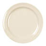 Winston Porter Donellan Melamine Round 10.25" Dinner Plate & Reviews ...