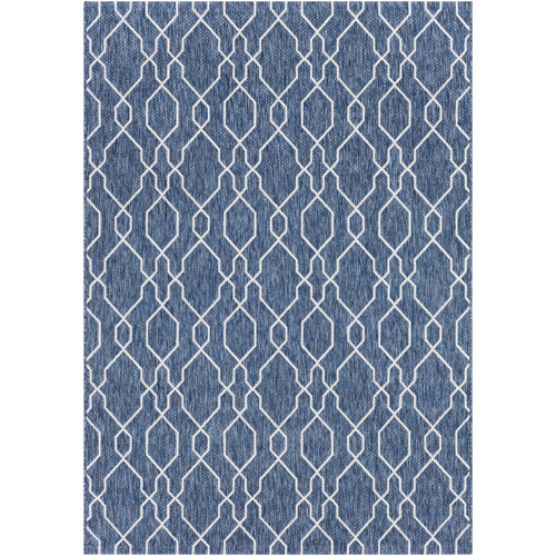 Geometric Area Rugs You'll Love | Wayfair