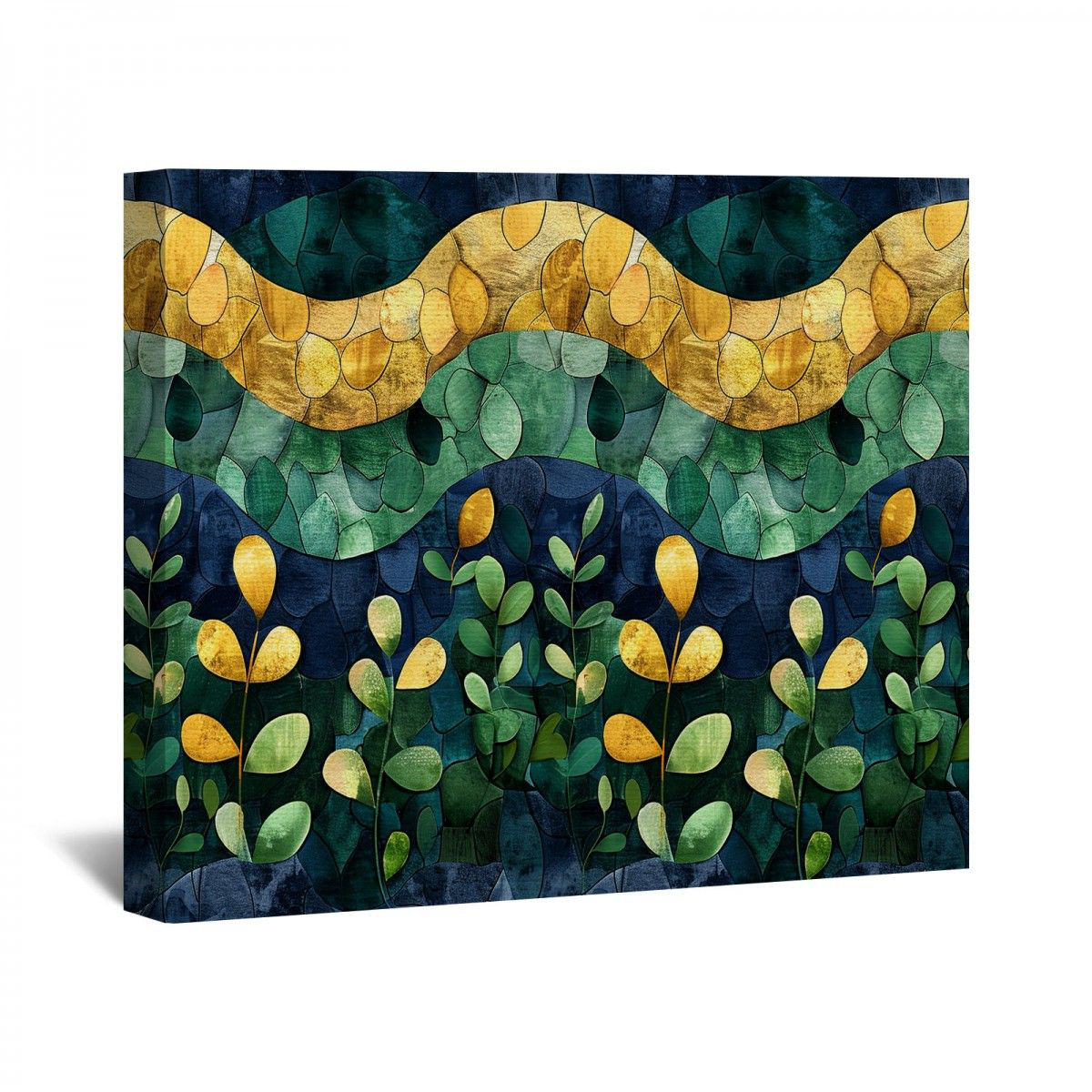 Winston Porter Waves | Wayfair