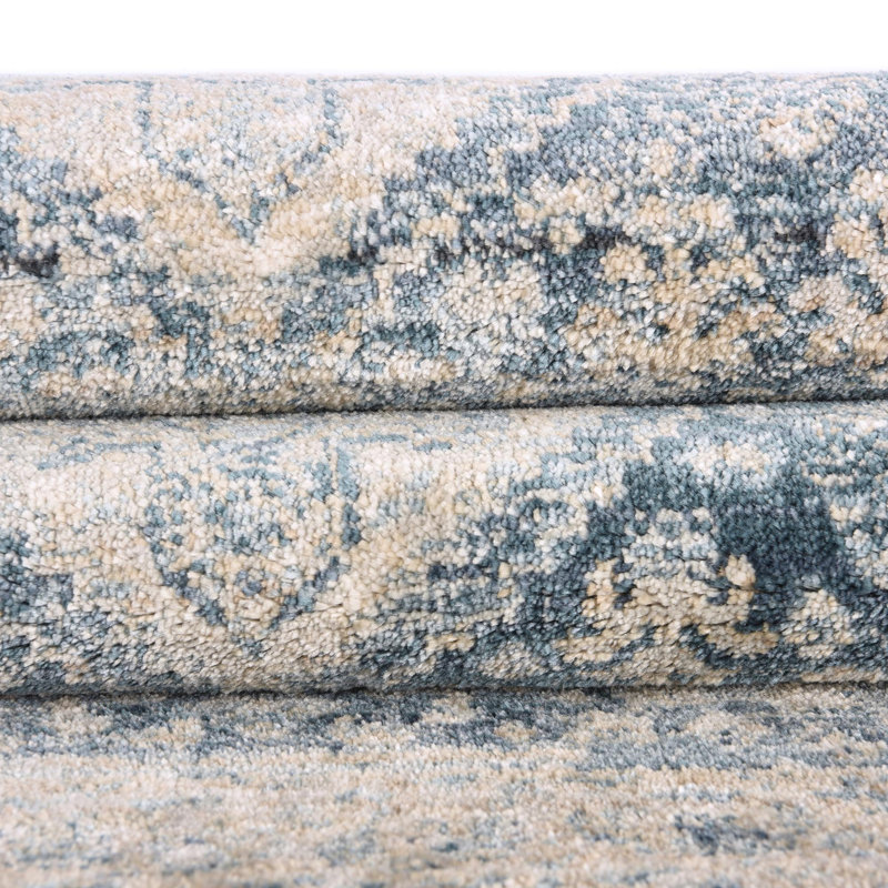 Langley Street Alabama Rug & Reviews | Wayfair