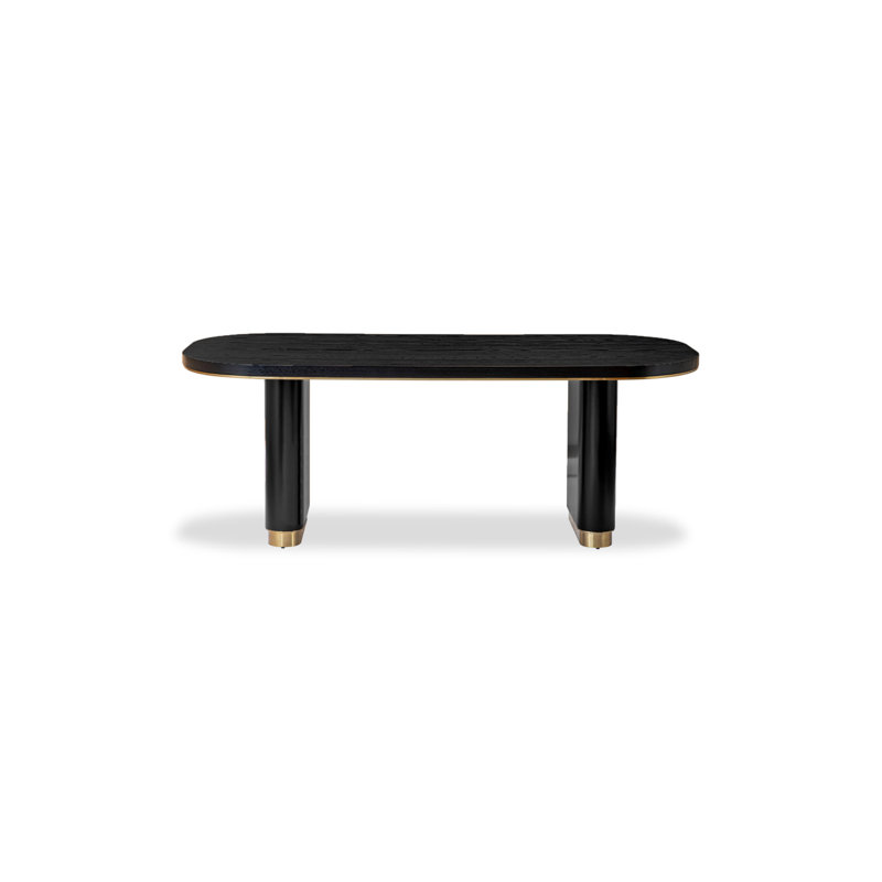 Liang & Eimil Chaplin Dining Table | Perigold