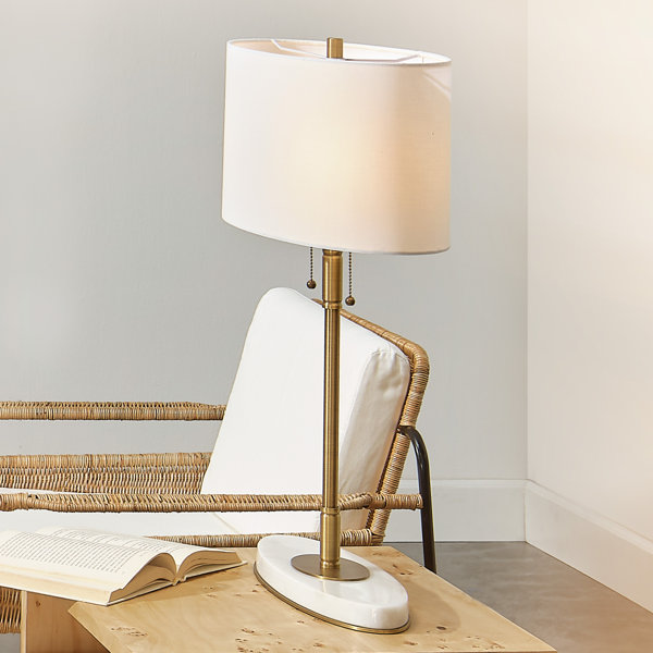 Jamie Young Company Barcroft Table Lamp - Wayfair Canada