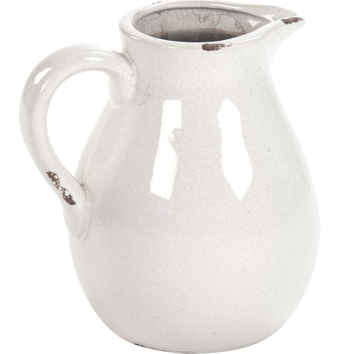 Zentique Decorative Pitcher & Reviews | Wayfair