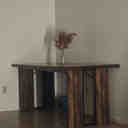 Laurel Foundry Modern Farmhouse® Baron Rectangular 70.9" Dining Table ...