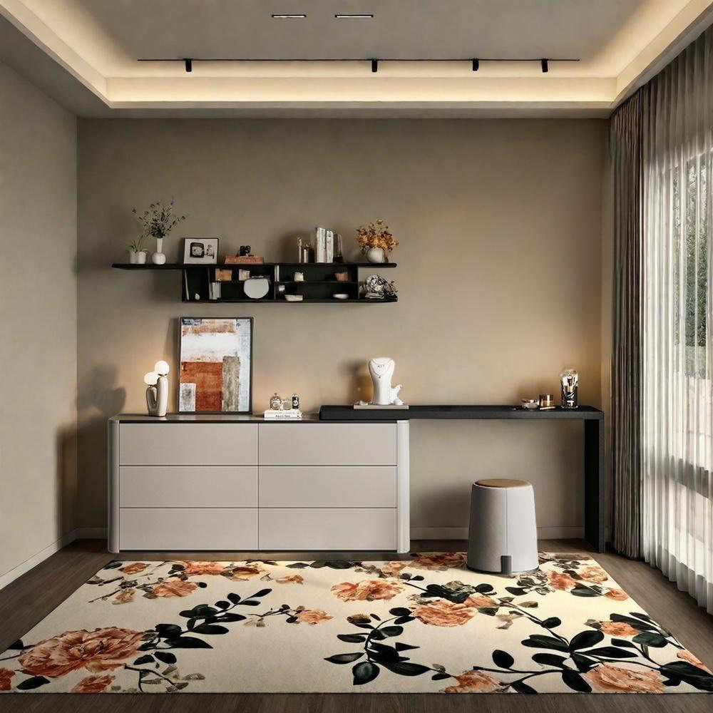 marlao Deluxe Master Bedroom Dresser - Wayfair Canada