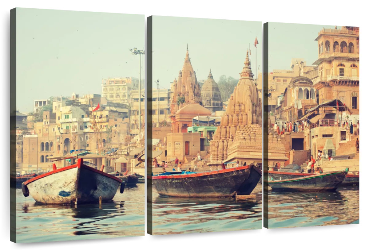 Ebern Designs Sebbie Varanasi | Wayfair