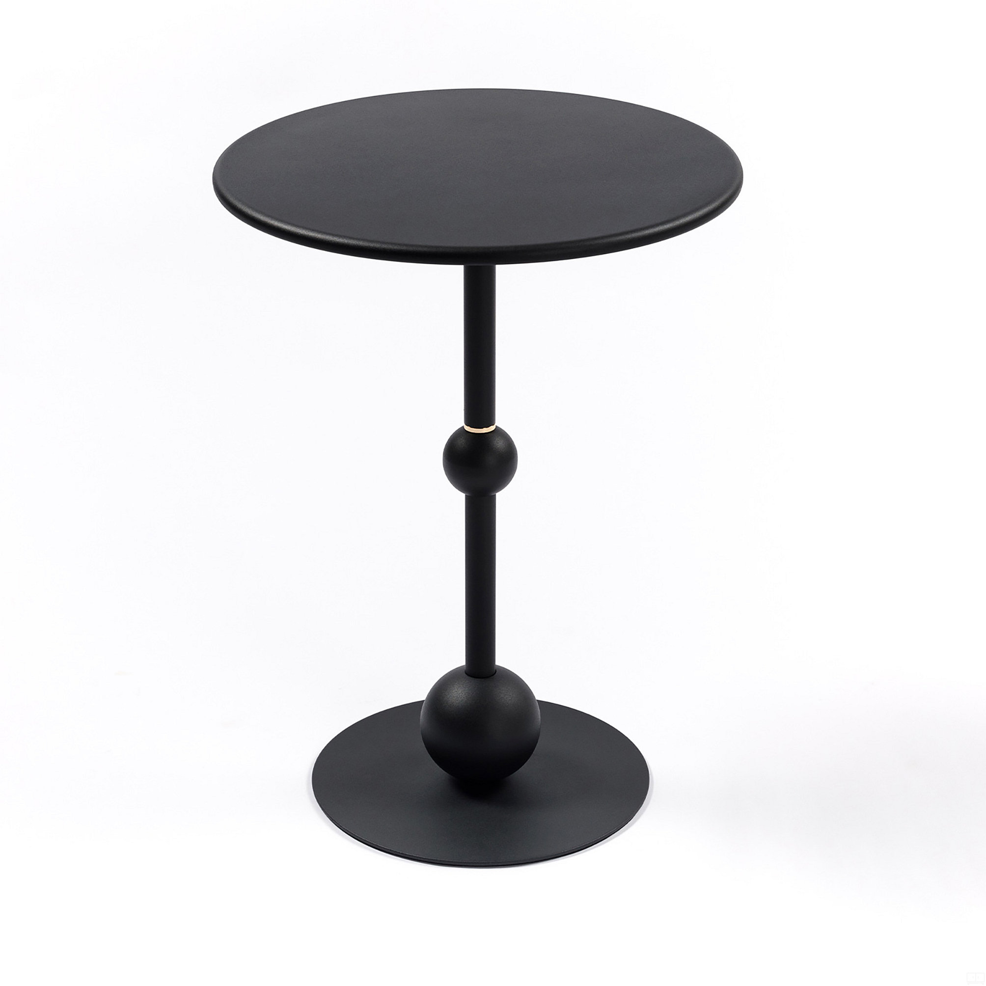 Dakota Fields End Table | Wayfair