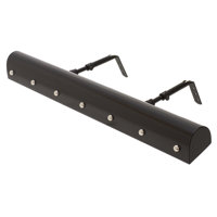 Frame Mounted Picture Lights You'll Love | Wayfair