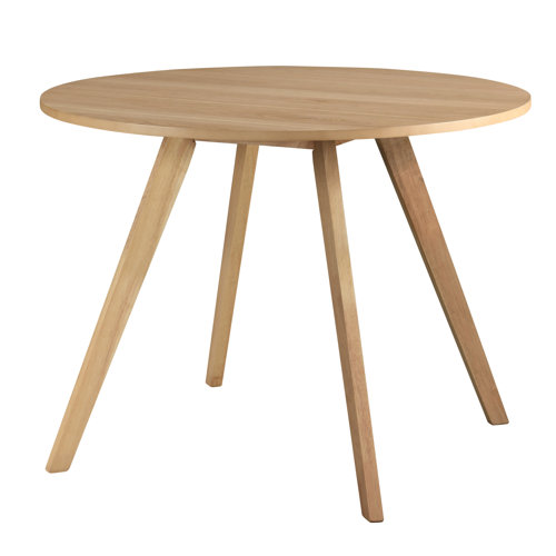 Modern Round Dining Tables | AllModern