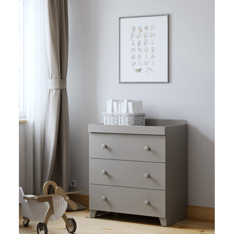 Little Acorns Classic Changing Unit & Reviews | Wayfair.co.uk