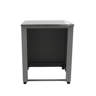 Blue Sky Outdoor Living Outdoor Refrigerator Cabinet | Wayfair