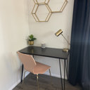 Rosdorf Park Stephanie Side Chair & Reviews | Wayfair