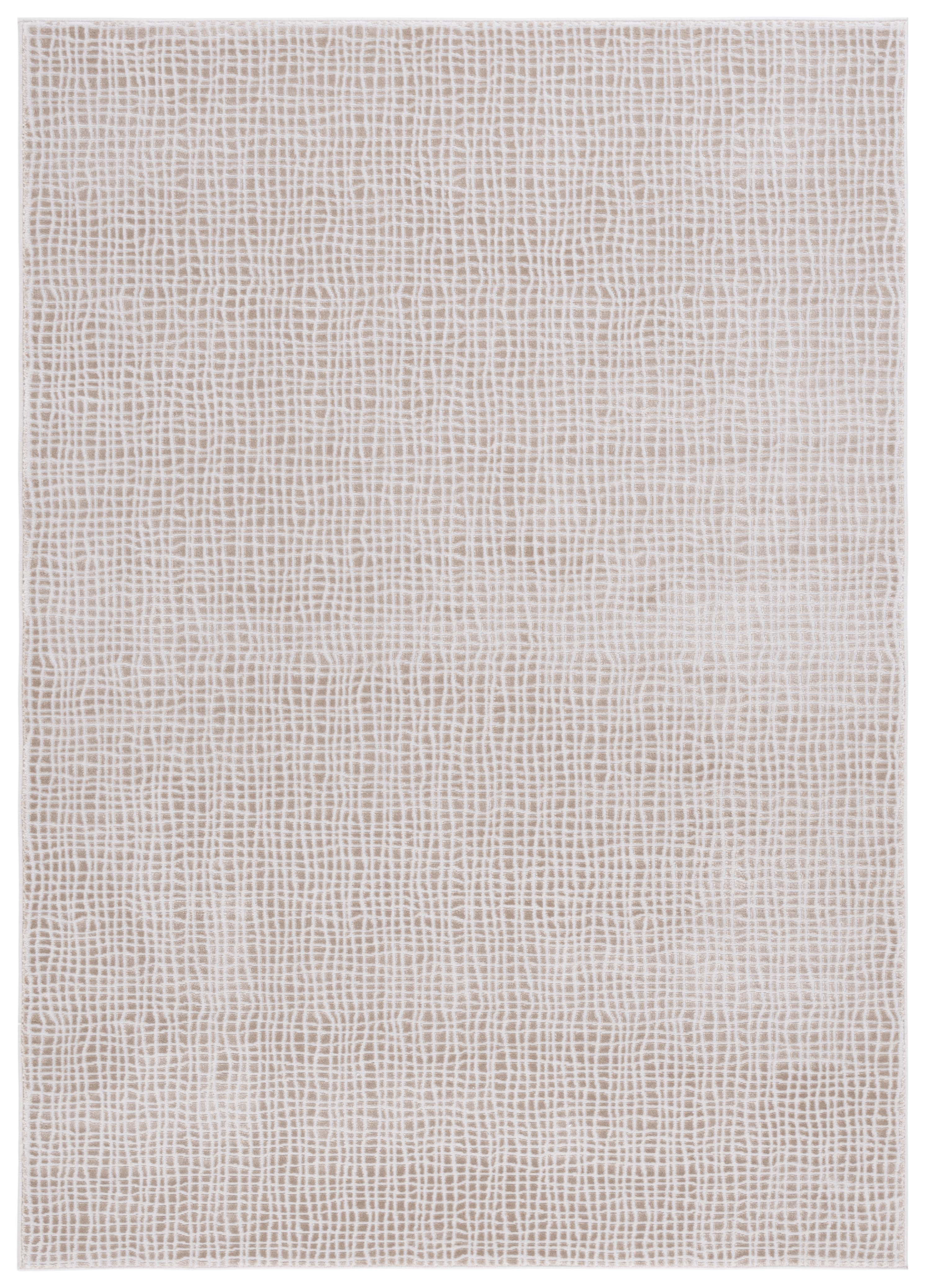 Ivy Bronx Devarian Performance Abstract Rug | Wayfair