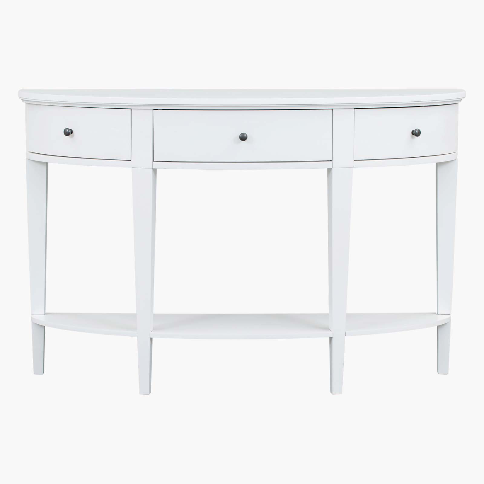 Red Barrel Studio Regelinde 13.7'' Console Table | Wayfair