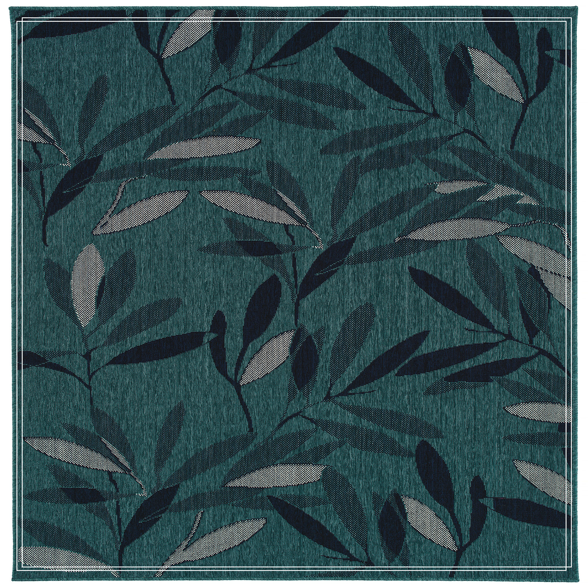 Winston Porter Modern, , Textured Cut Pile 1'11" X 3'7" Rectangle Throw ...