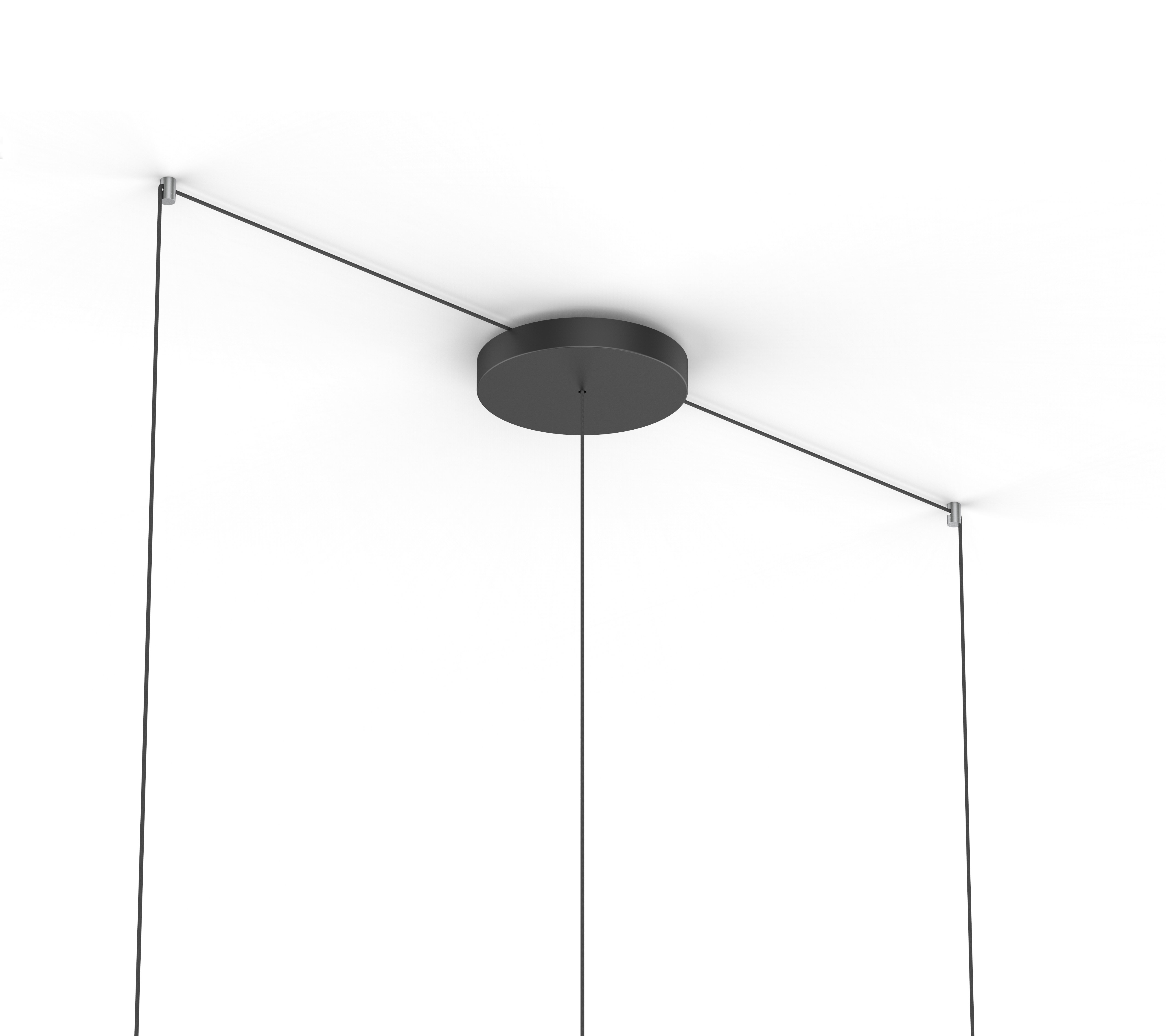 Pablo Designs Bola Multi-light Canopy | Wayfair