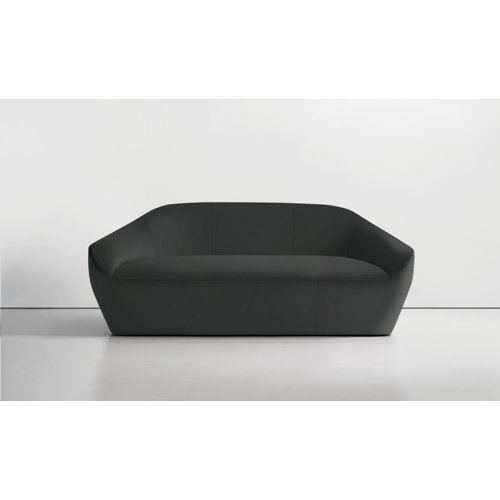 Bernhardt Design Becca 84" Flared Arm Sofa | Perigold