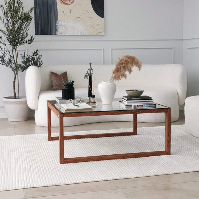 Bless international Coffee Table | Wayfair