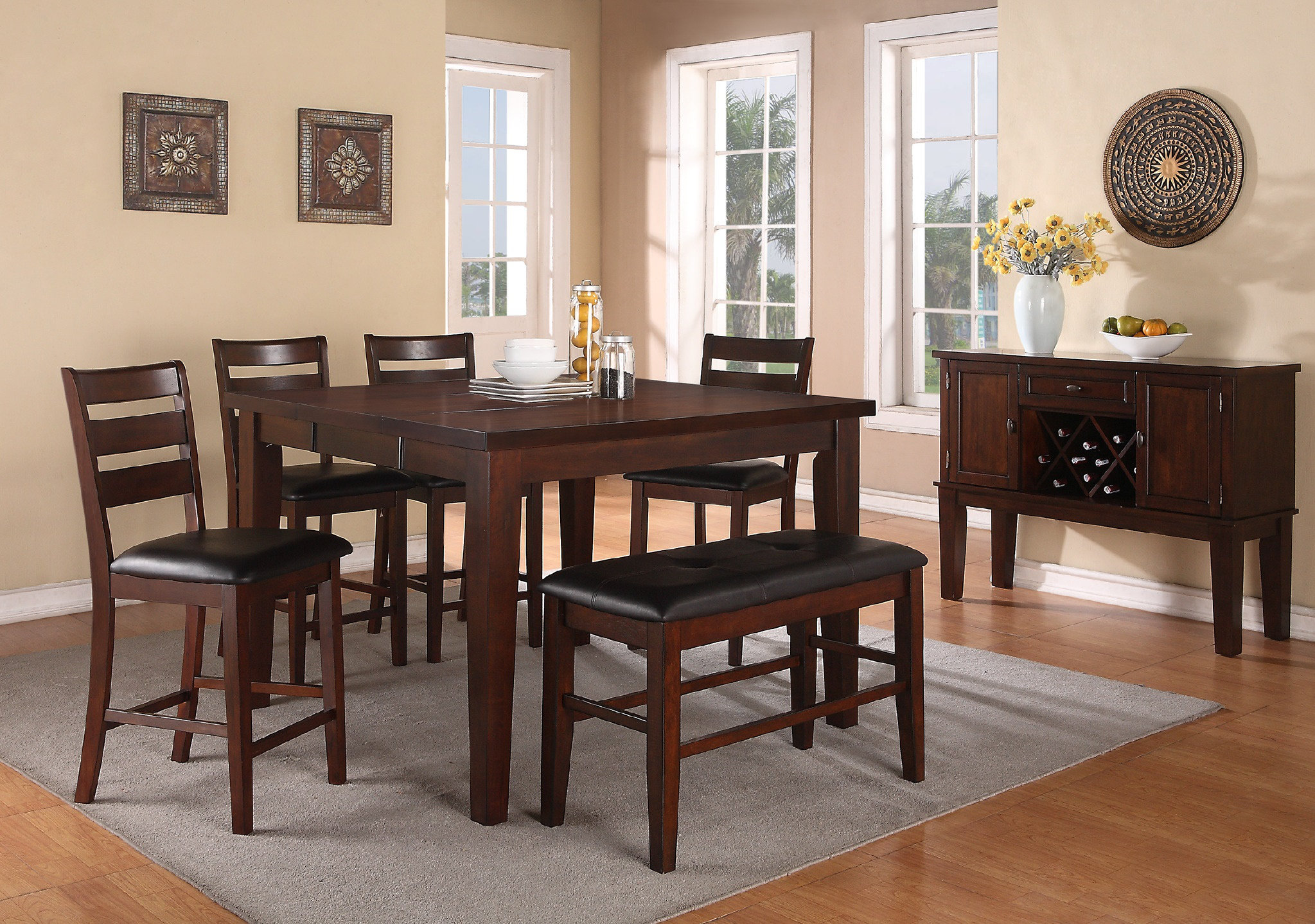Red Barrel Studio Dining Chair - Wayfair Canada
