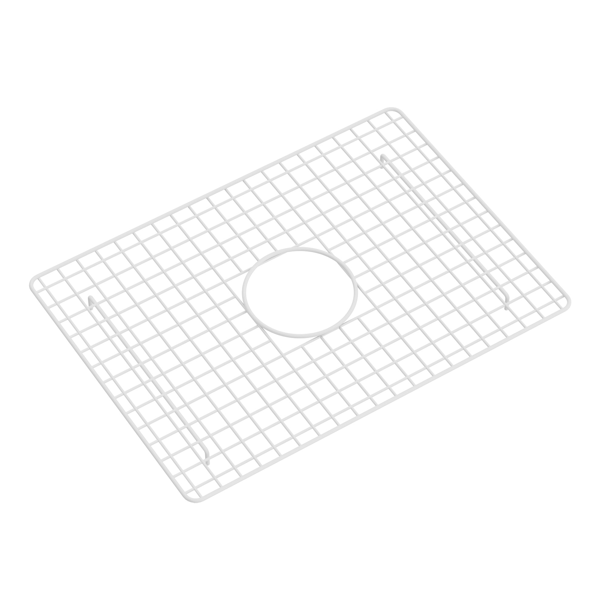 Shaws Shaker Wire Sink Grid For MS2418 & BL2418 Kitchen Sinks | Wayfair