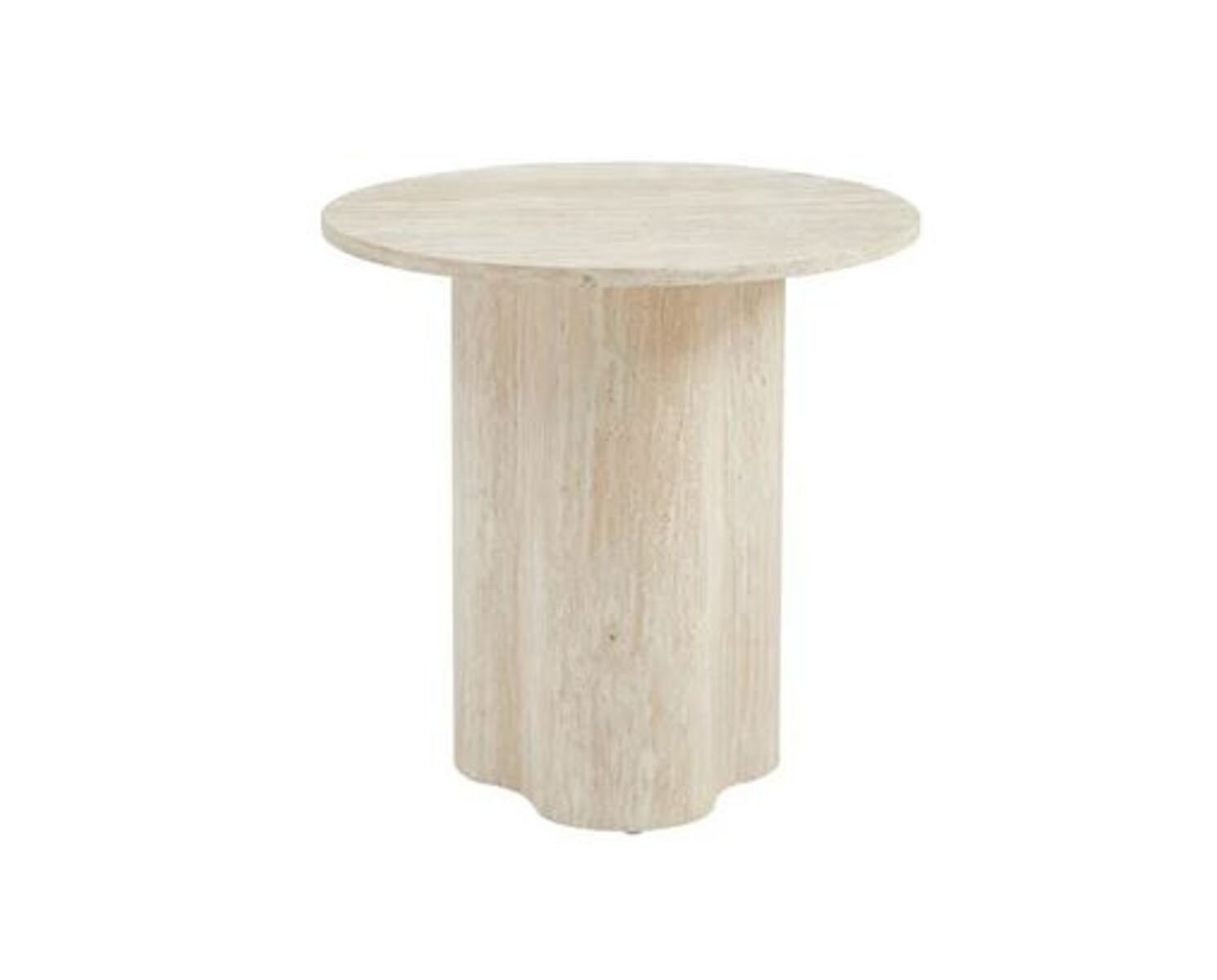 Brayden Studio Madrid Side Table - Wayfair Canada