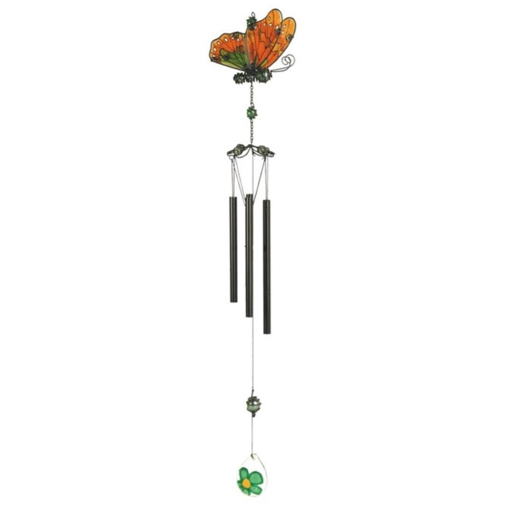 Arlmont & Co. Koslo Wind Chime | Wayfair