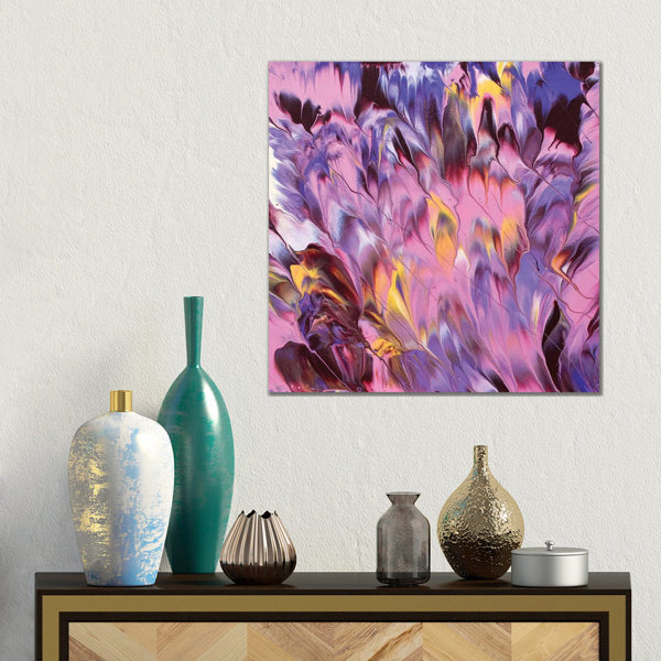 Ivy Bronx On Angel Wings I | Wayfair.co.uk