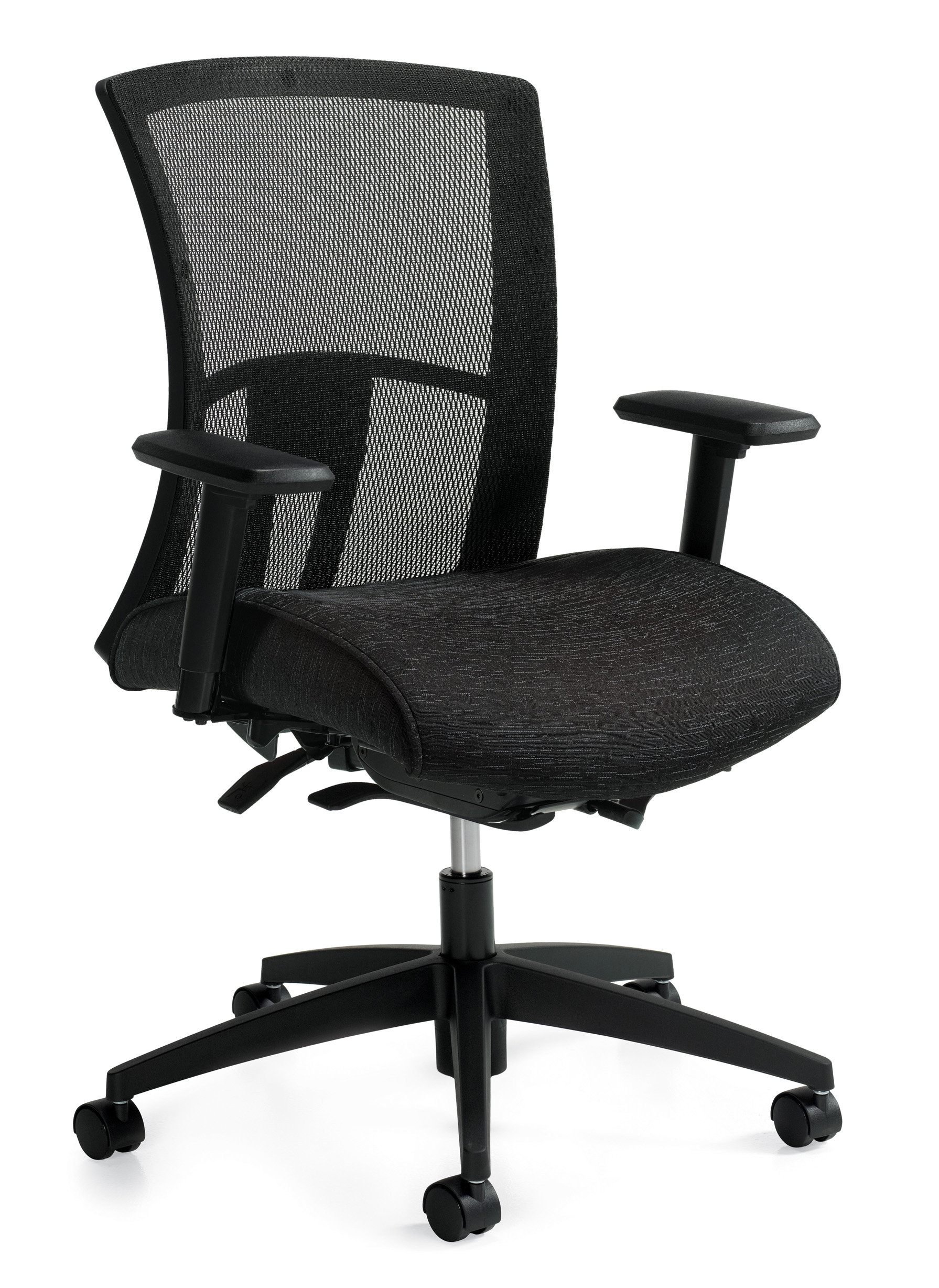 Global Furniture Group Vion Mesh Task Chair | Wayfair