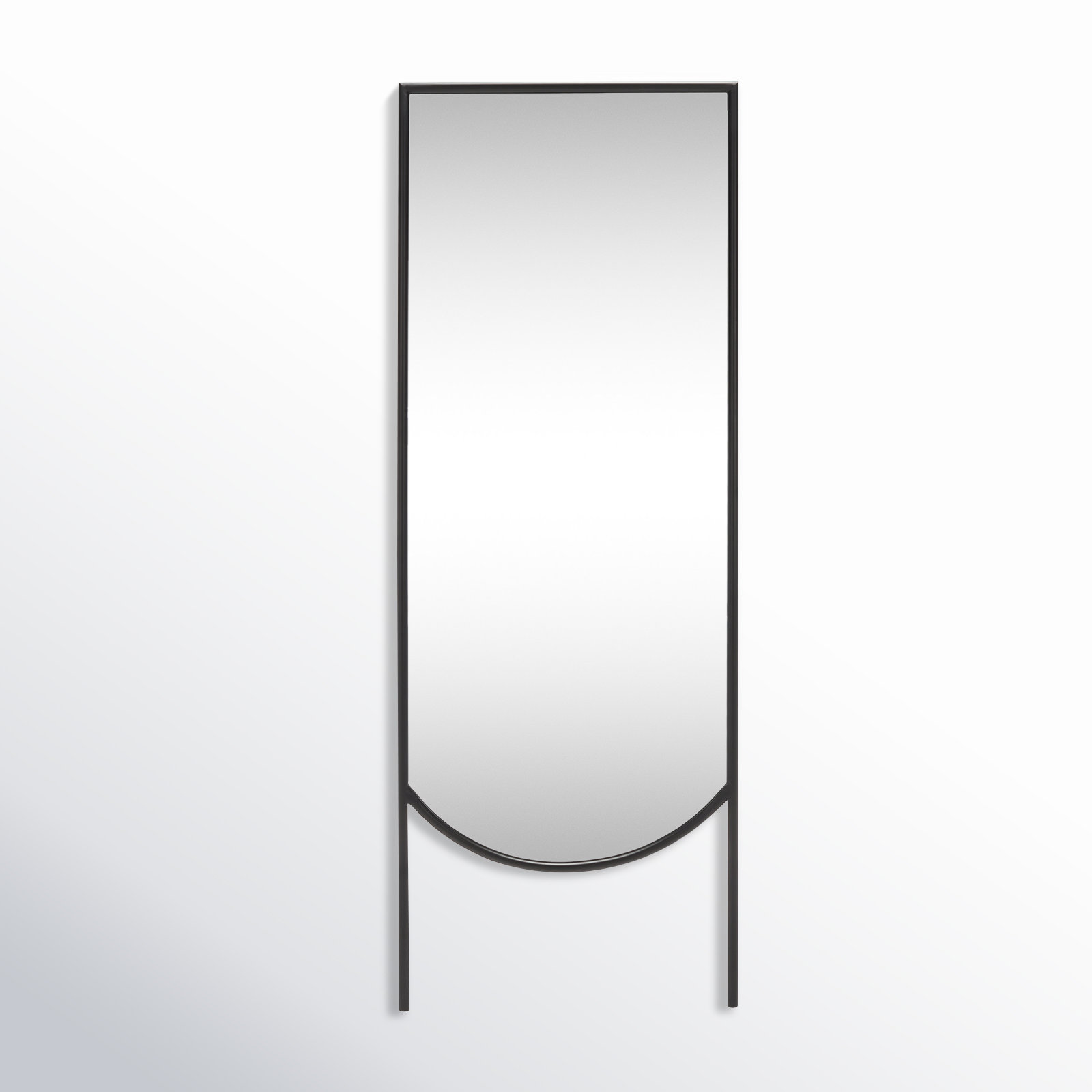 Joss & Main Florain Full Length Mirror & Reviews | Joss & Main