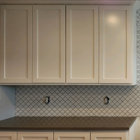 Roca Tiles BG White 12x12 Mos. Lantern 2" & Reviews | Wayfair