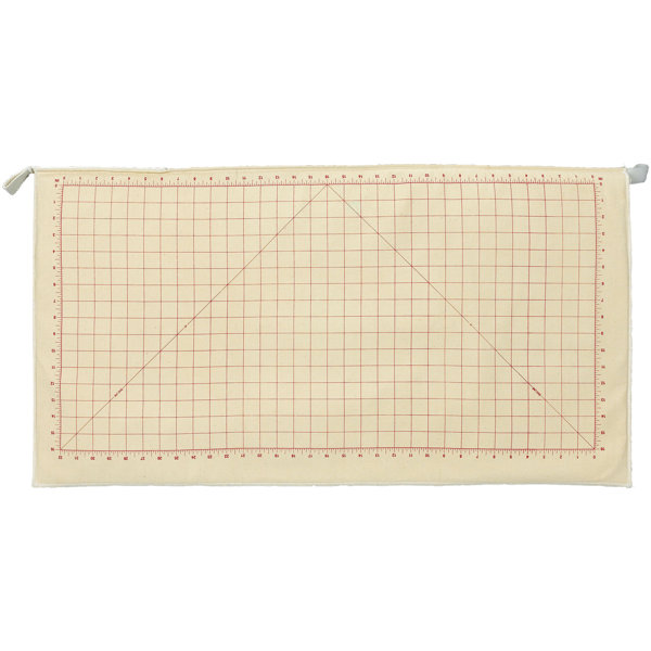 Household Essentials Sewing Center Mat & Reviews | Wayfair