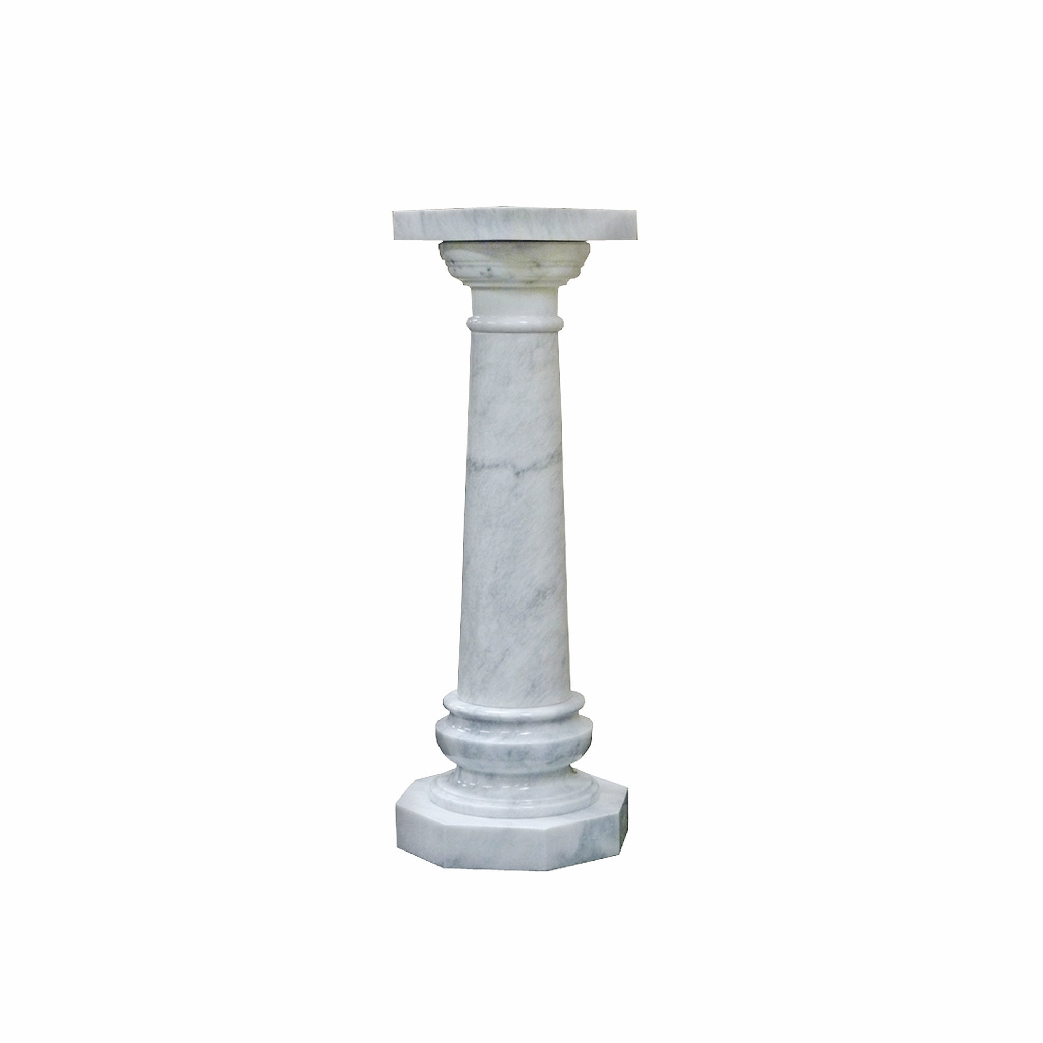 Design Toscano Versailles Column Pedestal Stand & Reviews - Wayfair Canada