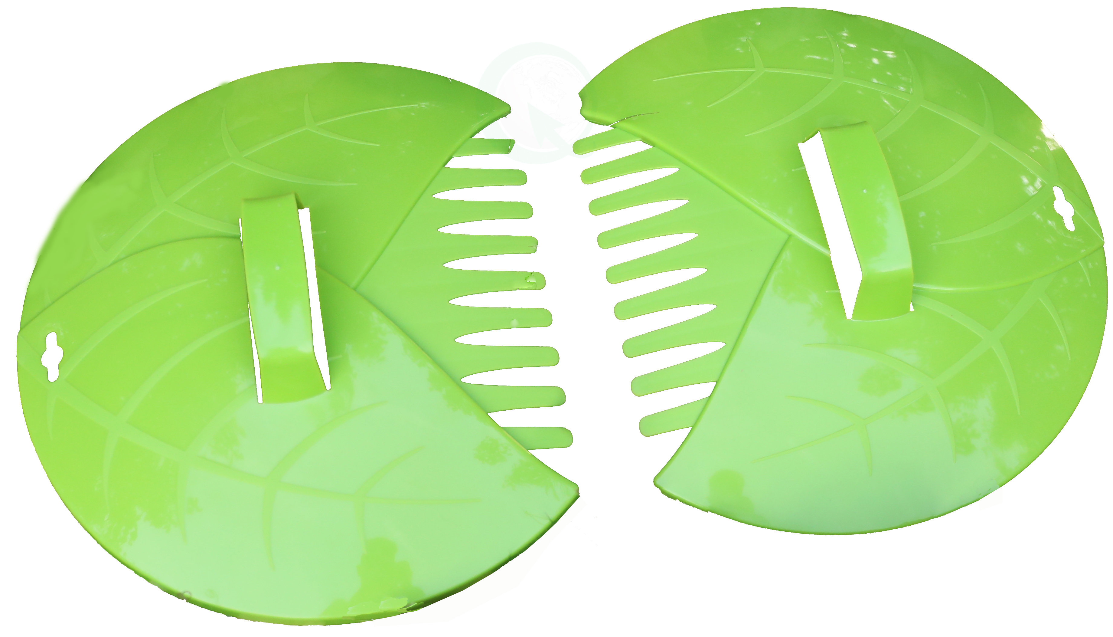 Gardenised Hand Rakes for Lawn and Garden Cleanup | Wayfair