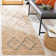 Union Rustic Heyman Hand Loomed Jute, Cotton Geometric Rug & Reviews ...