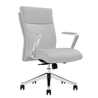 Orren Ellis Volker Conference Chair & Reviews | Wayfair